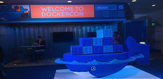 Dockercon15 Docker For Grown Ups Cloud Native Now