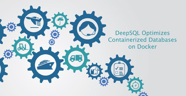 DeepSQL optimizes containerized databases on Docker - Cloud Native Now DeepSQL optimizes containerized databases on Docker - Cloud Native Now