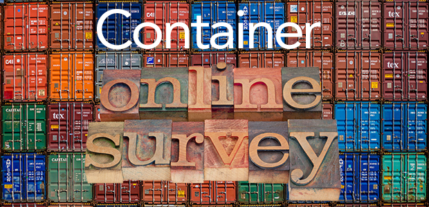 What Are Your Plans On Containers? Take a Quick Container Survey ...