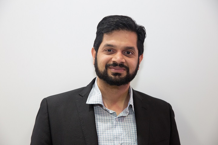 Hari Srinivasan, Author at Cloud Native Now