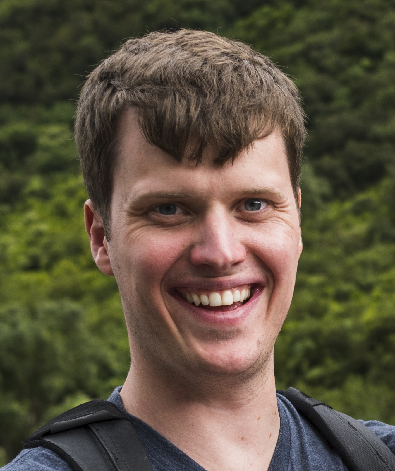 Sean Porter, Author at Cloud Native Now