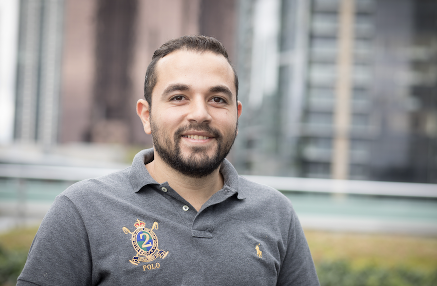 Omar Mehilba, Author at Cloud Native Now