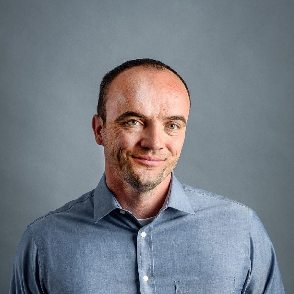 Jerry Gamblin, Author at Cloud Native Now