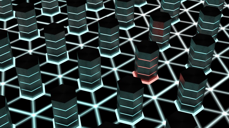 NeuVector Adds Container Security, Compliance Tool - Cloud Native Now