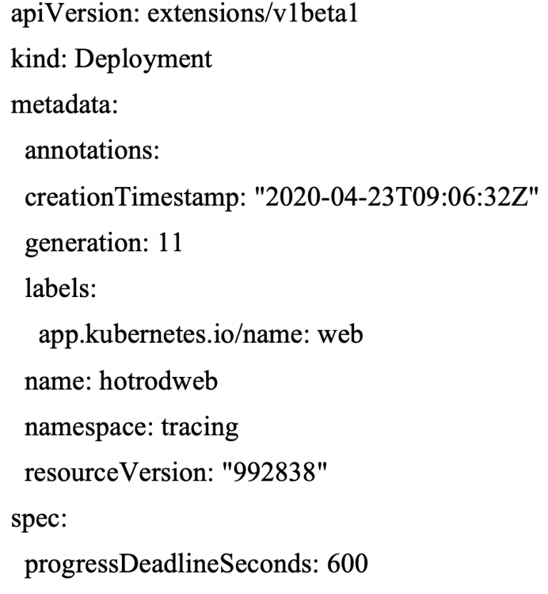 Enabling Distributed Tracing For Microservices With Jaeger In Kubernetes Cloud Native Now