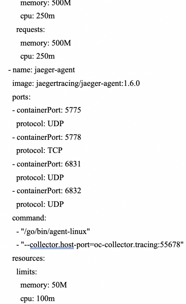 Enabling Distributed Tracing For Microservices With Jaeger In Kubernetes Cloud Native Now