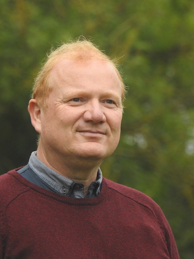 John Goodacre, Author at Cloud Native Now