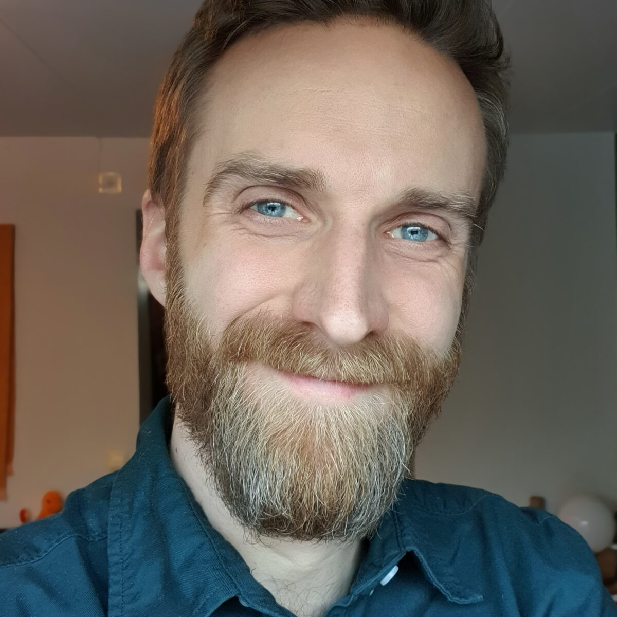 Lars Larsson, Author at Cloud Native Now