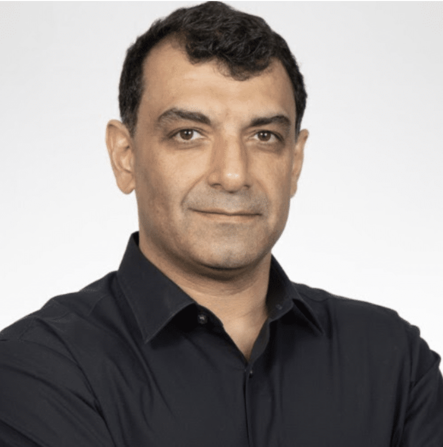 Amir Sharif, Author at Cloud Native Now