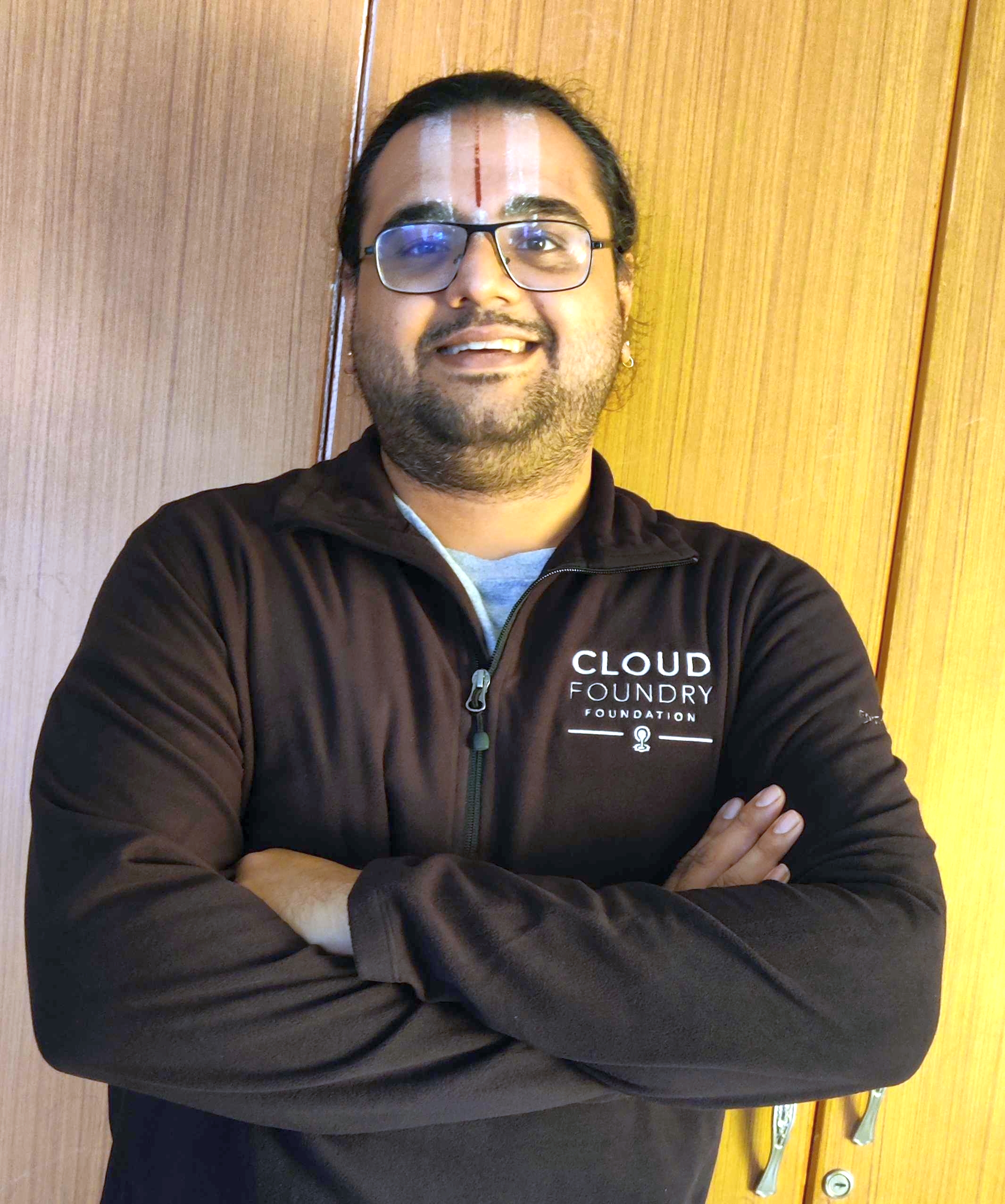Ram Iyengar, Author at Cloud Native Now