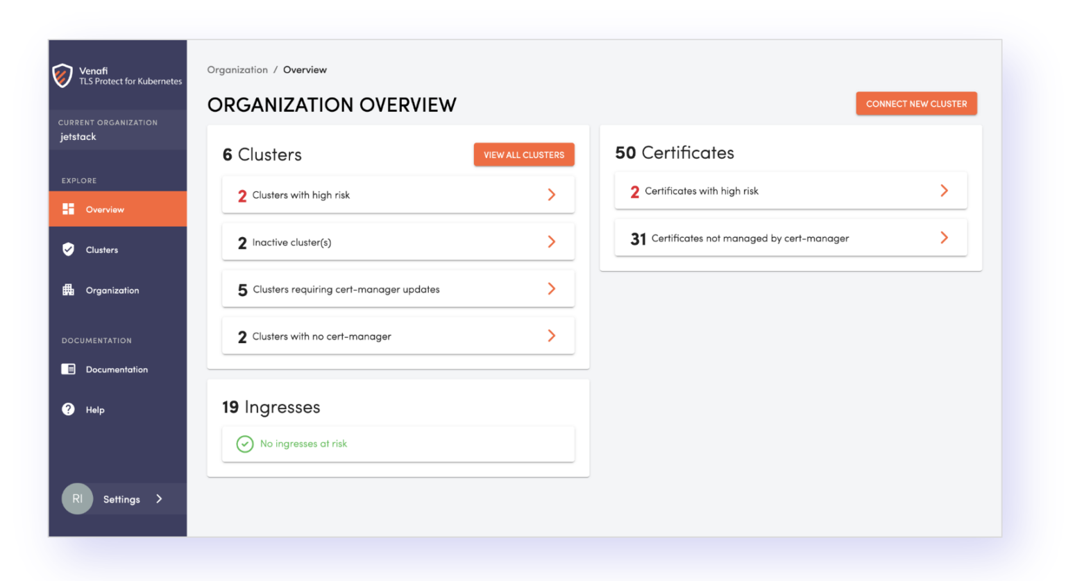 Venafi Adds Kubernetes Support to Certificate Management Platform ...