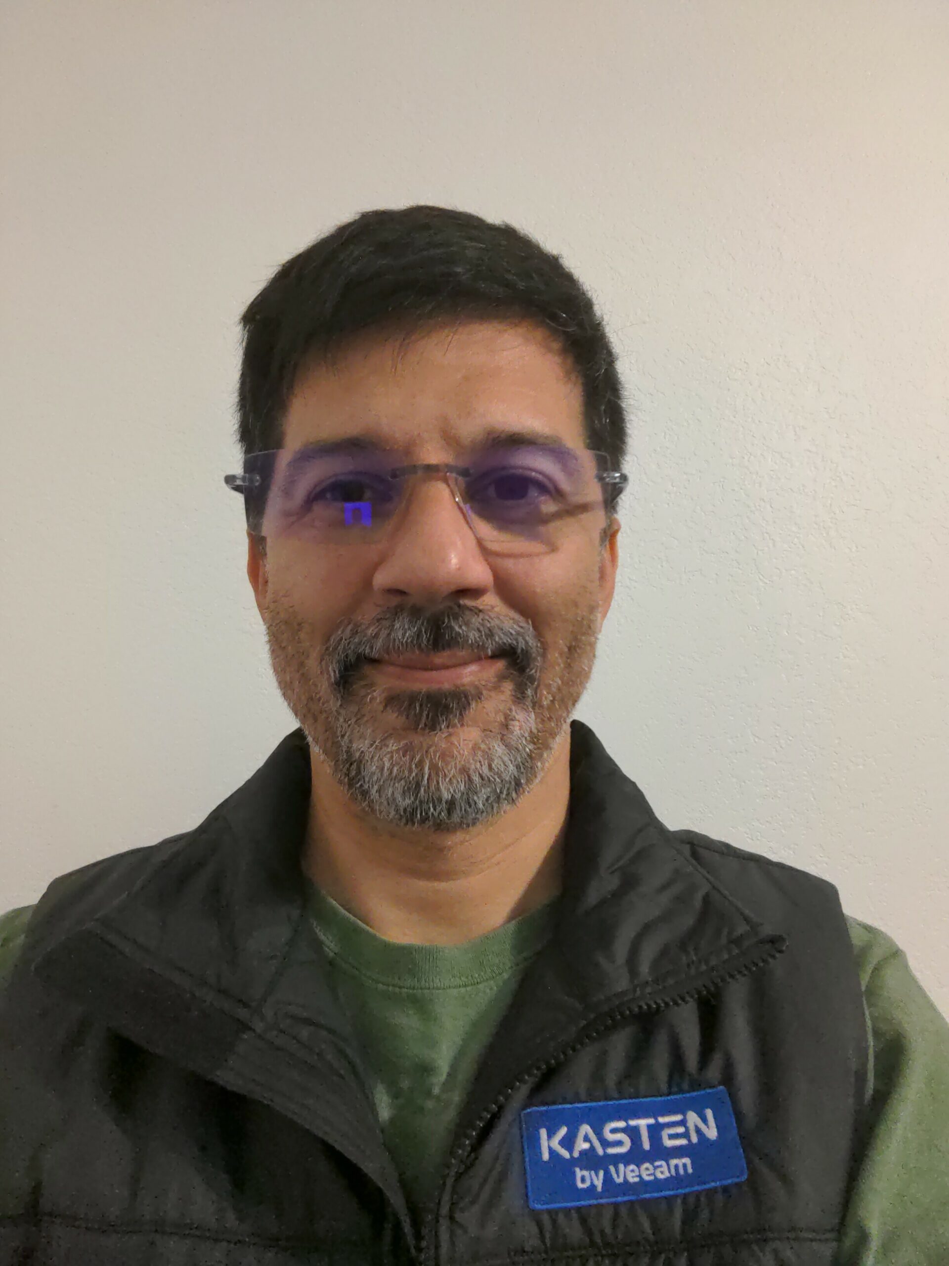 Mark Lavi, Author at Cloud Native Now