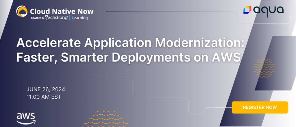 Home - Cloud Native Now