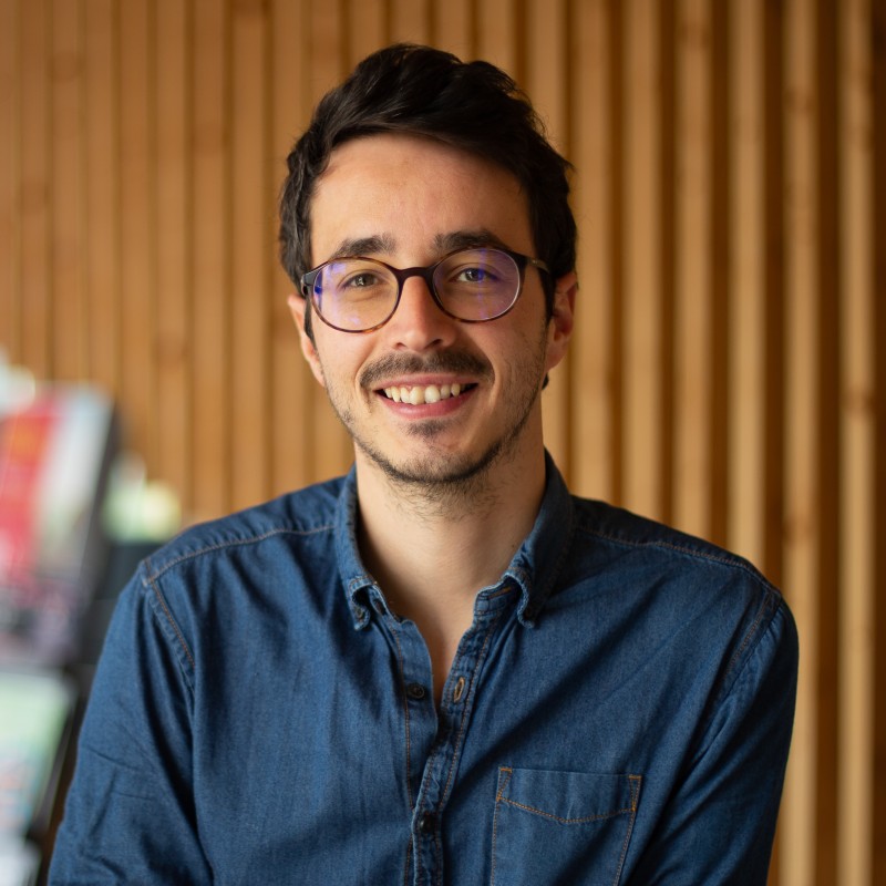 Maxime Lehmann, Author at Cloud Native Now